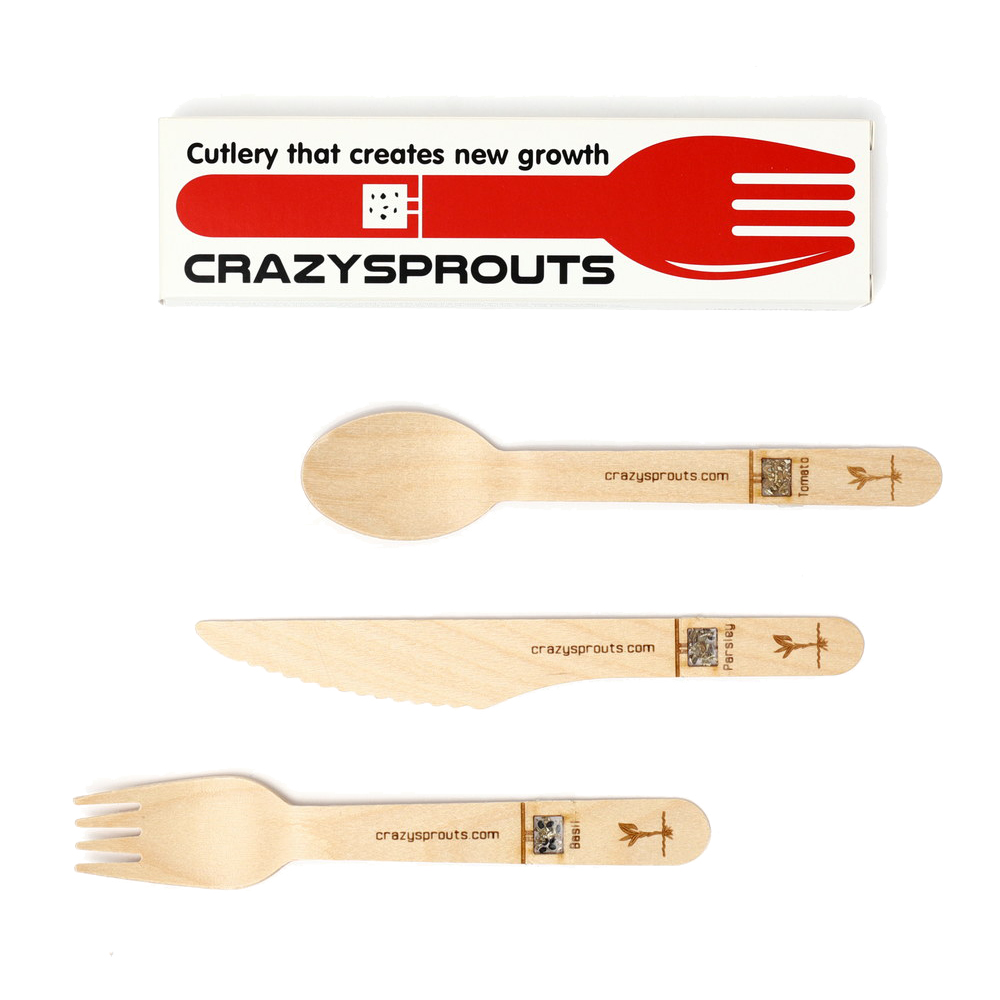 Shop - CrazySprouts.com